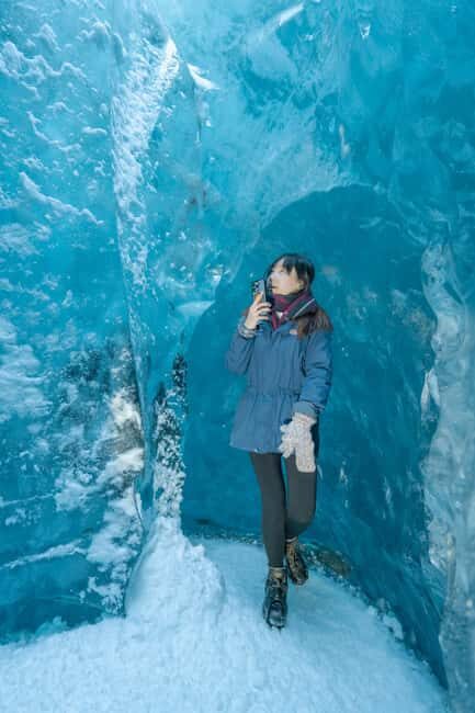 Queenstown: Tasman Glacier Helihike with Flight Transfers - FAQ