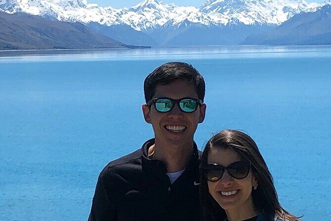 Queenstown to Christchurch One-Way Tour via Mt Cook & Lake Tekapo - An Intro to This Scenic Transfer