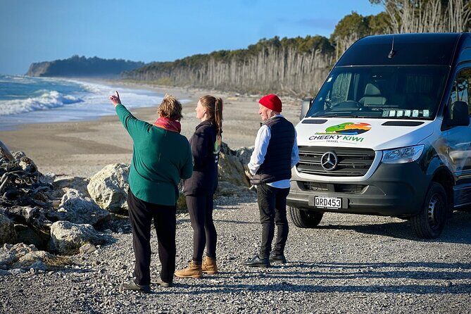 Queenstown to Christchurch via Franz Josef 2-Day Small-Group Tour - The Experience: What Travelers Can Expect
