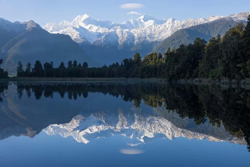 Queenstown to Christchurch via Franz Josef 2-Day Tour - Who Should Consider This Tour?