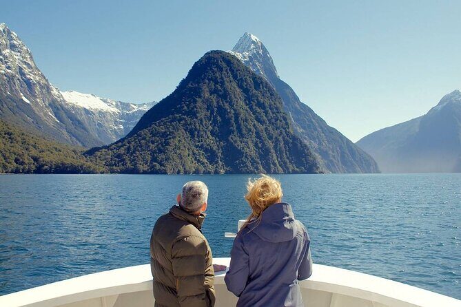 Queenstown to Christchurch via Mt Cook (1 way) (Small Group) - Who Will Love This Tour?