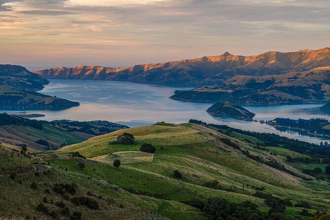 Queenstown to Christchurch via Mt Cook (1 way) (Small Group) - Final Thoughts