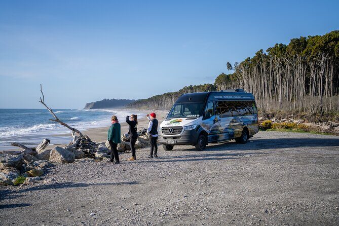 Queenstown to Franz Josef via Wanaka Small Group Day Tour (1-Way) - A Close Look at the Itinerary