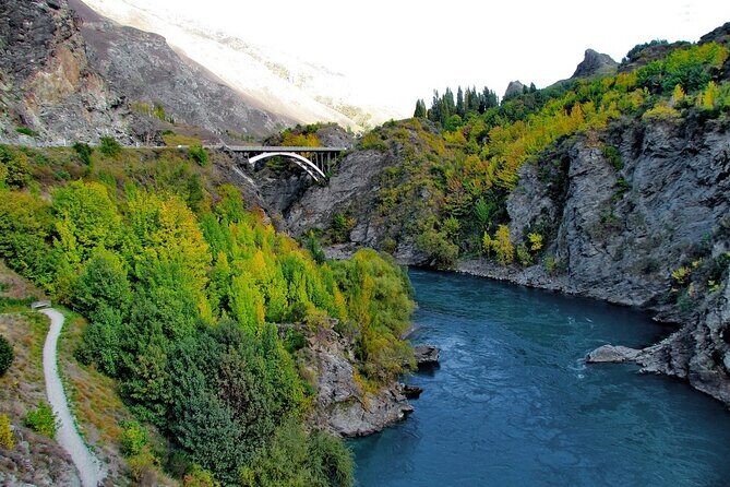 Queenstown to Franz Josef via Wanaka Small Group Day Tour (1-Way) - Is This Tour Right For You?