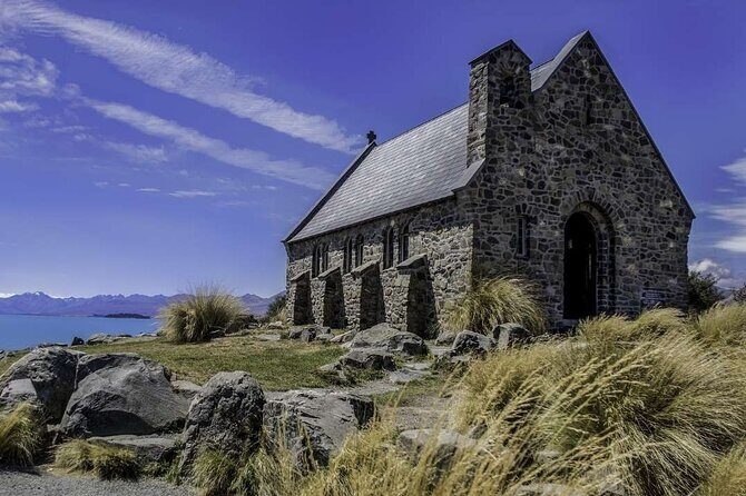 Queenstown to Lake Tekapo via Mt Cook One-Way Small Group Tour - Real Traveler Feedback & Insights