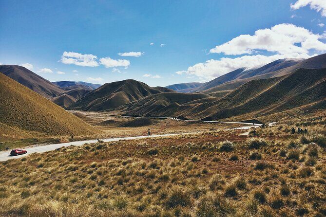 Queenstown to Lake Tekapo via Mt Cook One-Way Small Group Tour - Who Should Consider This Tour?