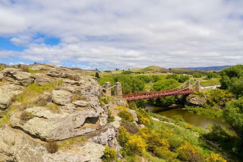Queenstown to Middlemarch Small-Group Guided Tour (One-Way) - An In-Depth Look at the Itinerary and Experience