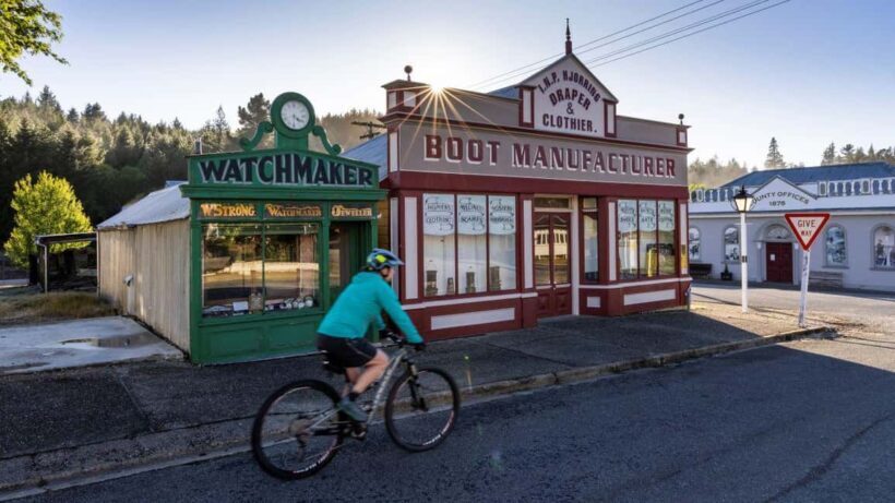 Queenstown to Middlemarch Small-Group Guided Tour (One-Way) - Pricing and Value