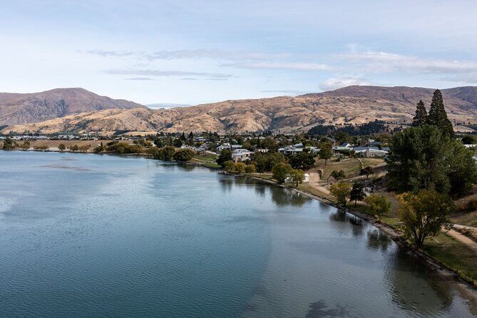 Queenstown to Middlemarch via Cromwell Small-Group Tour (One-Way) - A Practical Breakdown of the Tour Experience