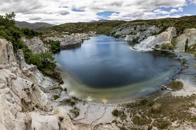 Queenstown to Middlemarch via Cromwell Small-Group Tour (One-Way) - Considerations for Travelers