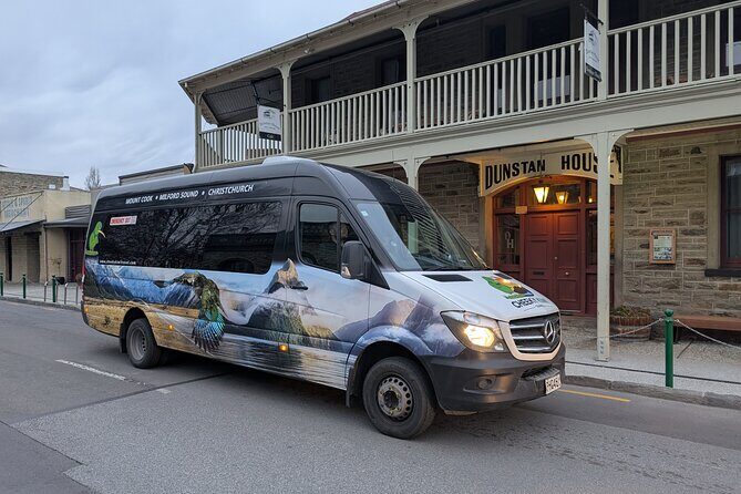 Queenstown to Middlemarch via Cromwell Small-Group Tour (One-Way) - Who Will Love This Tour?