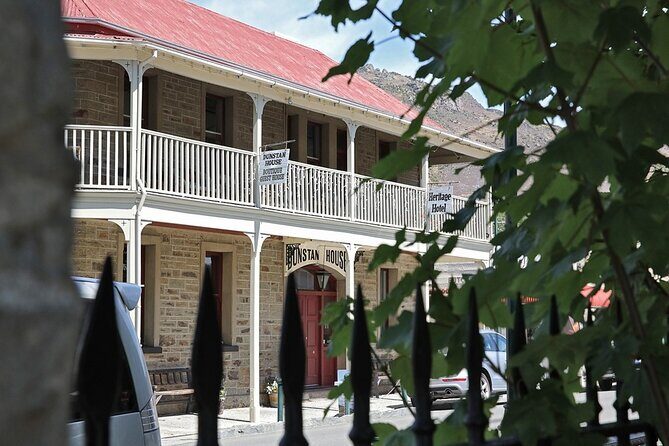 Queenstown to Middlemarch via Cromwell Small-Group Tour (One-Way) - Frequently Asked Questions