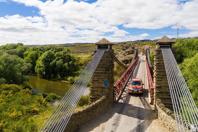 Queenstown to Middlemarch via Cromwell Small-Group Tour (One-Way) - Final Thoughts