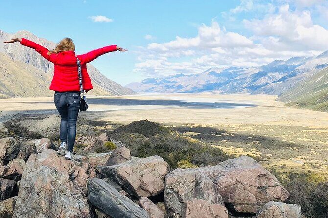 Queenstown to Mt Cook Small Group Tour (One-Way) - A Full Breakdown of the Itinerary