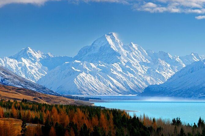 Queenstown to Mt Cook Small Group Tour (One-Way) - Who Should Consider This Tour?