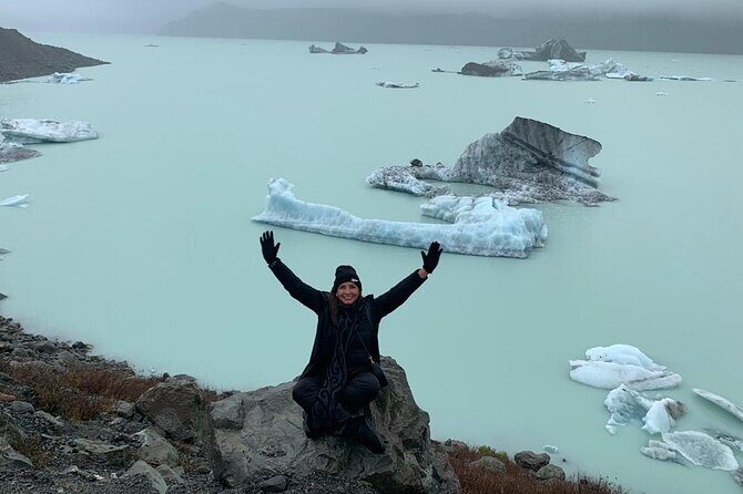 Queenstown to Mt Cook Small Group Tour (One-Way) - Practical Tips