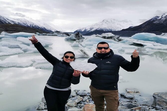 Queenstown to Mt Cook Small Group Tour (One-Way) - FAQ