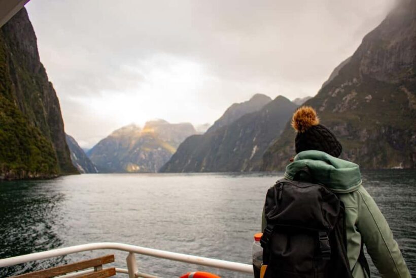 Queenstown to Te Anau via Milford Sound inc Cruise & Lunch - An In-Depth Look at the Tour Experience