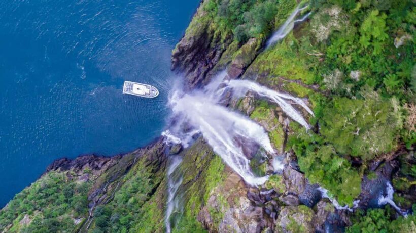 Queenstown to Te Anau via Milford Sound inc Cruise & Lunch - Who This Tour Is Best For