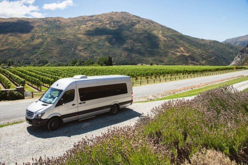 Queenstown: Twilight Wine and Craft Beer Tour - An Introduction to the Queenstown Twilight Tour