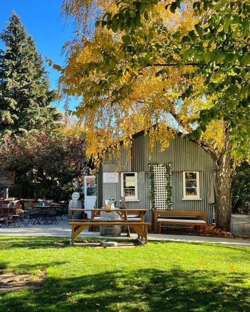 Queenstown: Twilight Wine and Craft Beer Tour - FAQ