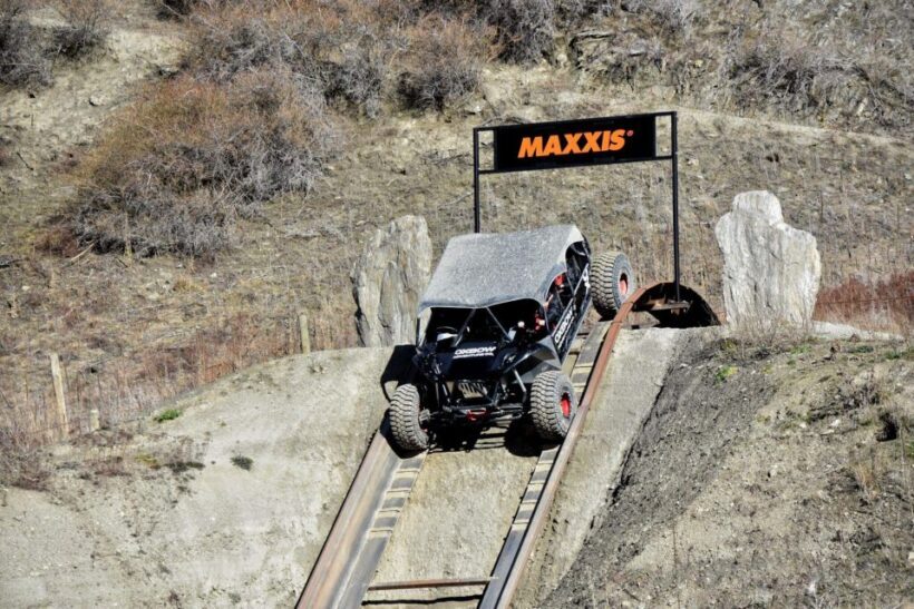 Queenstown: Ultimate Off-Roading Experience - Final Thoughts