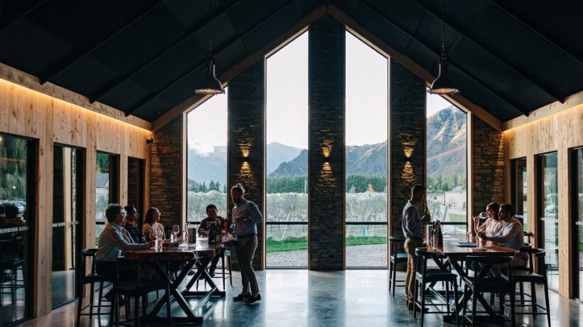 Queenstown: Valli Wine Tasting Experience - What To Expect During the Tour