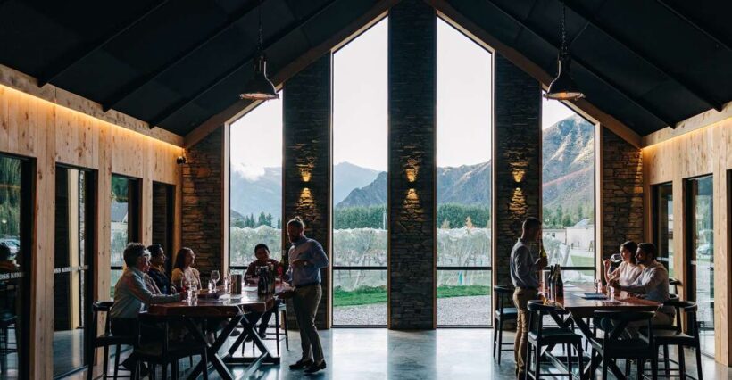 Queenstown: Valli Wine Tasting Experience - Why This Tour Is Worth Considering