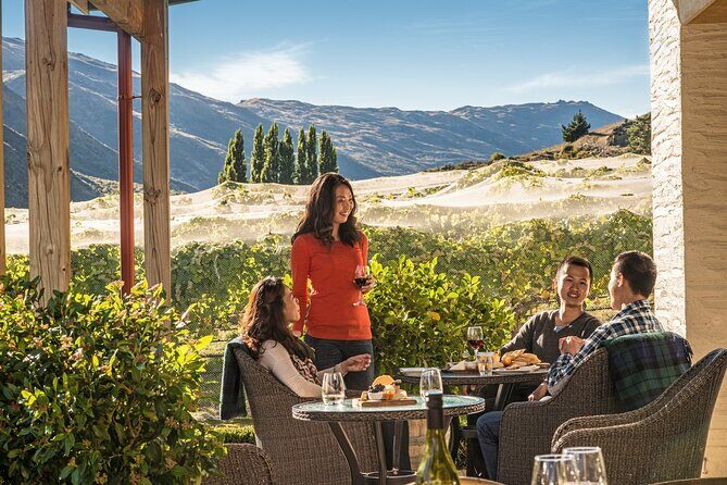 Queenstown VIP Wine Drop and Hop Tour - The Experience in Detail