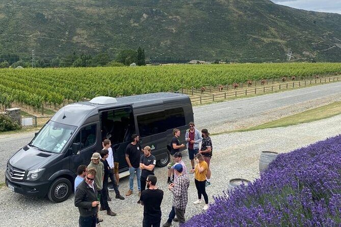 Queenstown VIP Wine Drop and Hop Tour - The Sum Up