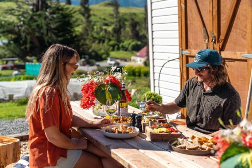 Queenstown: Walter Peak Garden to Table Experience - The Itinerary and What You Can Expect
