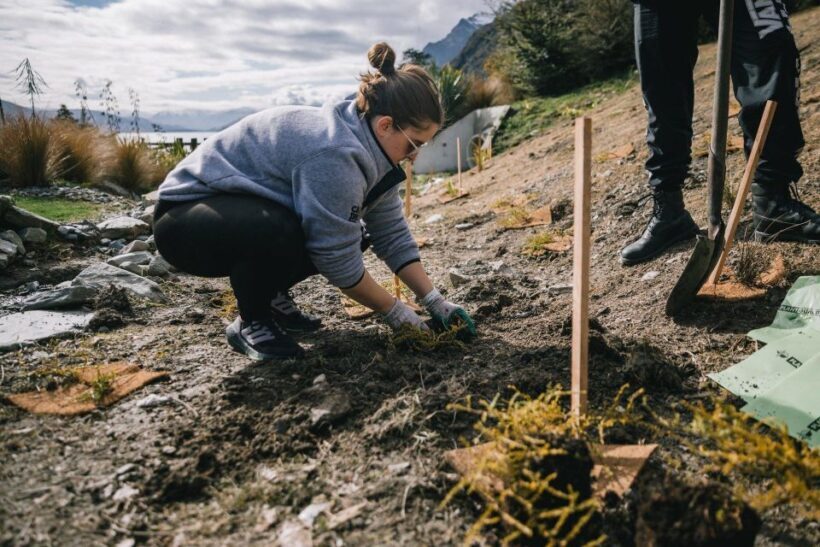 Queenstown: Walter Peak Garden to Table Experience - Who Will Love This Experience?