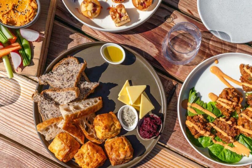 Queenstown: Walter Peak Garden to Table Experience - Final Thoughts