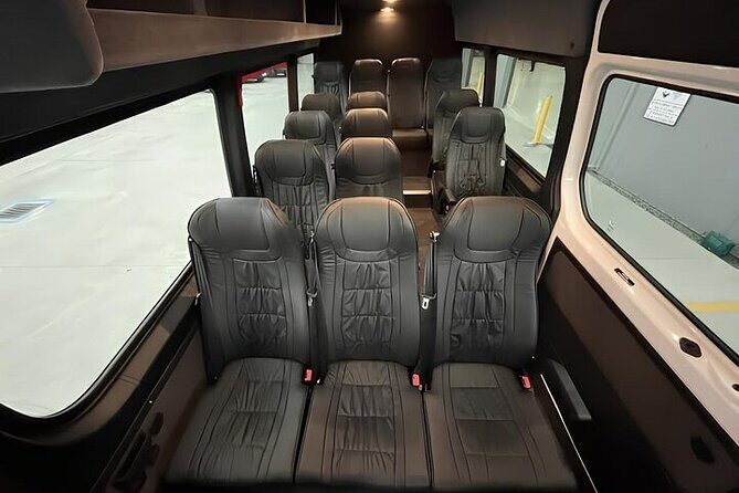 Queenstown/Wanaka Airport Transfer - An In-Depth Look at the Queenstown/Wanaka Transfer