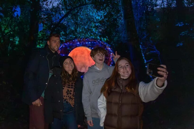 Queenstown: Whimsical Sensory Night Walk at LUMA Enchanted - Who Will Enjoy This Experience Most?