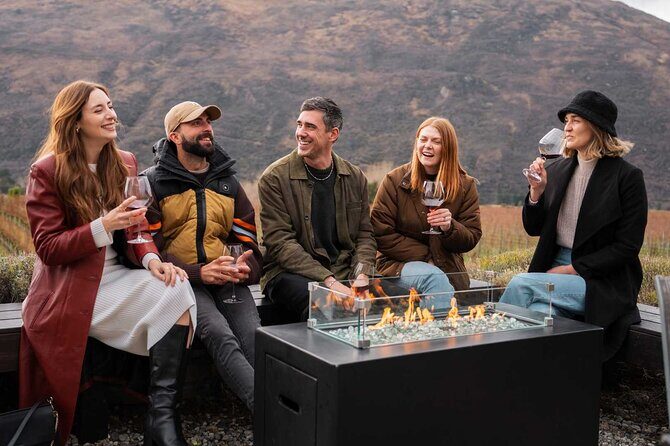 Queenstown Wine Tour - Exploring the Queenstown Wine Tour