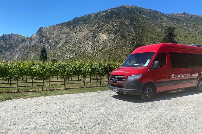 Queenstown Wine Tour - The Sum Up: Why Choose the Queenstown Wine Tour?