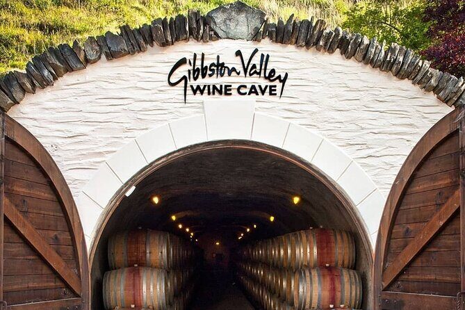 Queenstown Wine Tour with Wine Dog | Adults Only - The Itinerary in Detail
