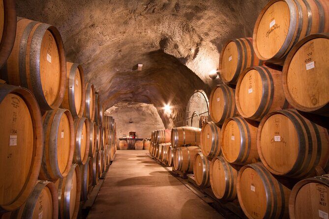 Queenstown Wine Tour with Wine Dog | Adults Only - The Sum Up: Is This Tour for You?