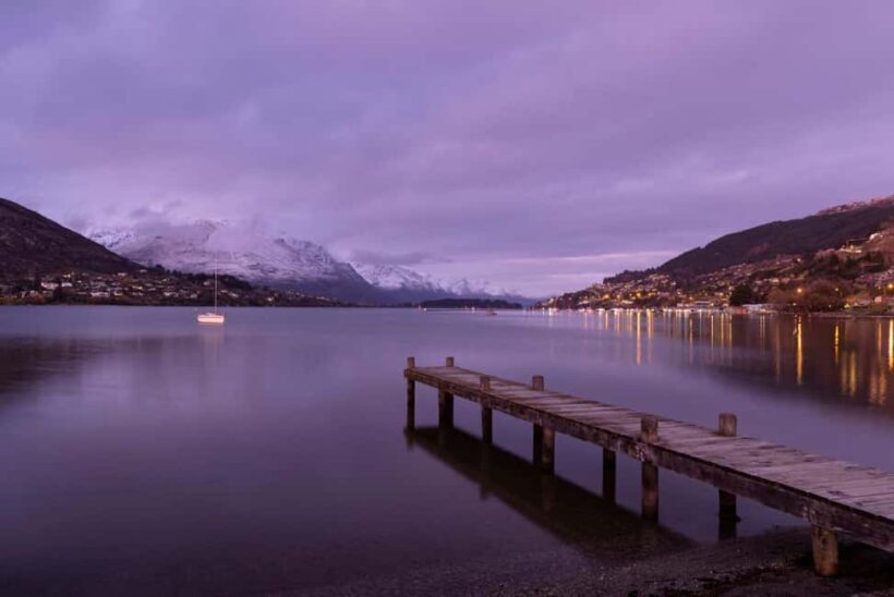 Queenstown Winter Walk: Enchanted Holiday Magic - The Sum Up