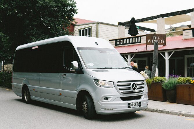 Queenstown's Gin & Spirits Tasting Tour - FAQ