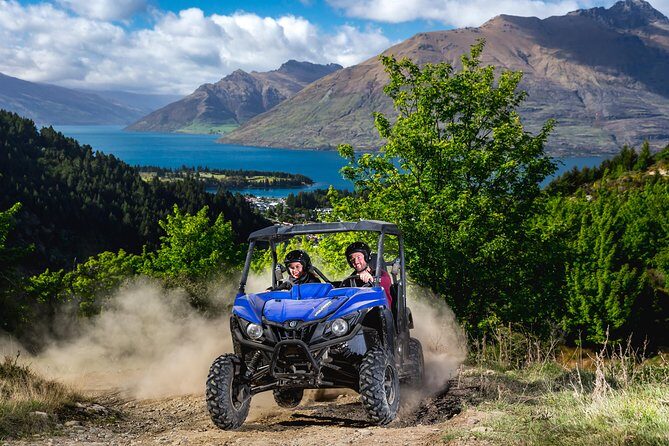 Queenstown's Ultimate Off-Road Experience - Final Thoughts