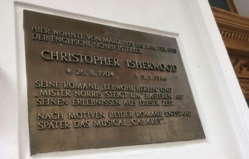 Queer Berlin Tour: Birthplace of LGBTQ+ Movements - Exploring Berlin’s LGBTQ+ Heritage
