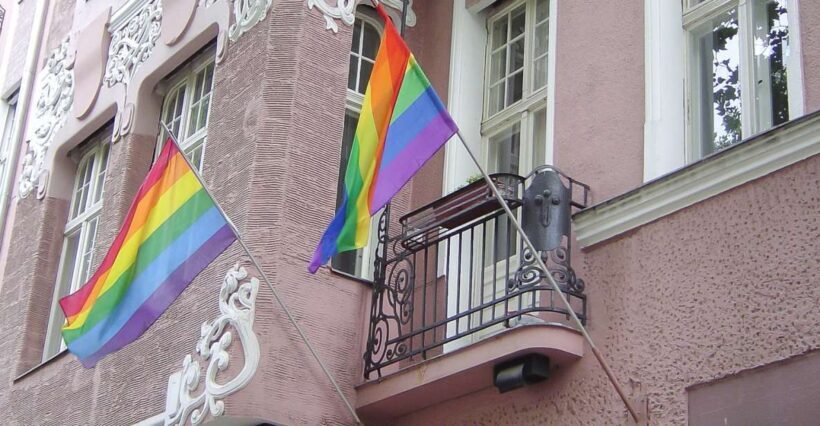 Queer Berlin Walking Tour - The Experience at a Glance