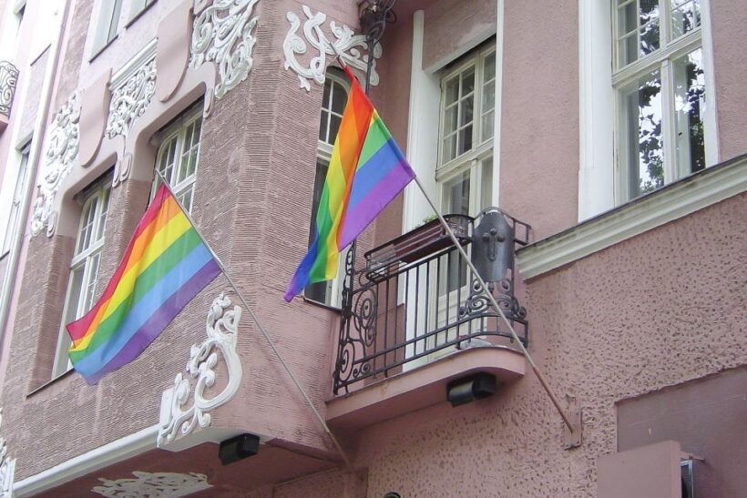 Queer Berlin Walking Tour - What Makes This Tour Stand Out?