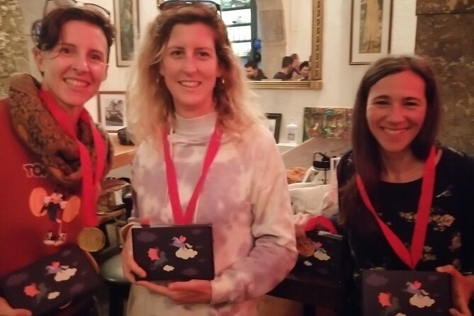 Queer Lisbon - A Treasure Hunt in LGBT History - Participant Feedback and Reviews