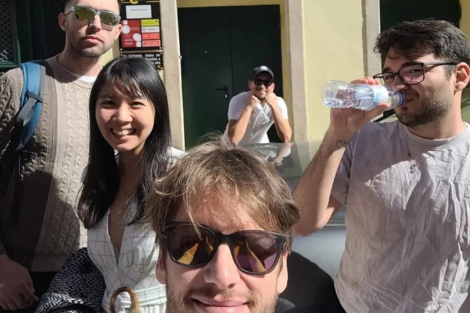 Queer Lisbon - A Treasure Hunt in LGBT History - The Modern Gay Scene in Lisbon