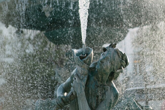 Queer Lisbon Historical Tour - Exploring Queer Lisbon