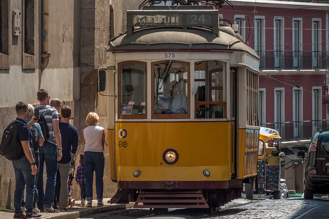 Queer Lisbon Historical Tour - Practical Information and Logistics