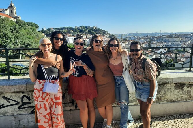 Queer Lisbon Nightlife Tour - Exploring Lisbons Vibrant Queer Scene